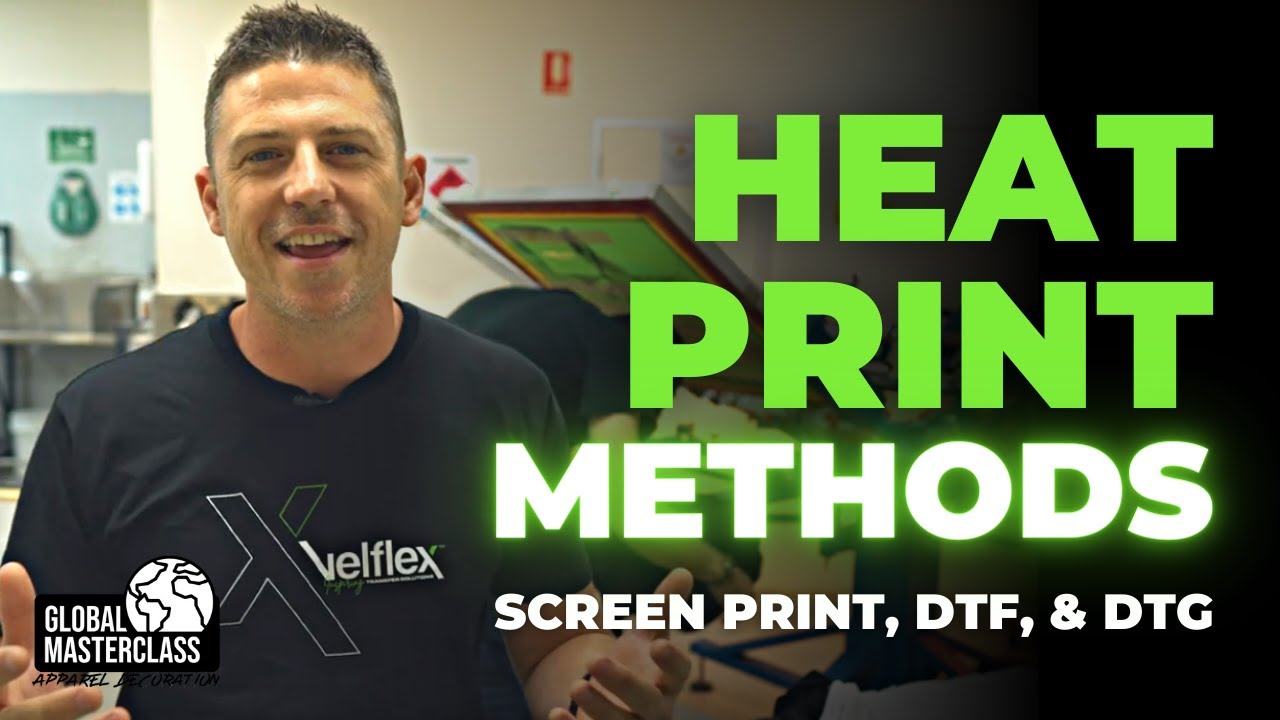 DTG vs DTF vs Screen Print: Comparing Print Methods - STAHLS' Apparel Decoration Global ...