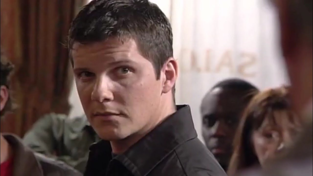 EastEnders - Top 15 Hardmen - YouTube