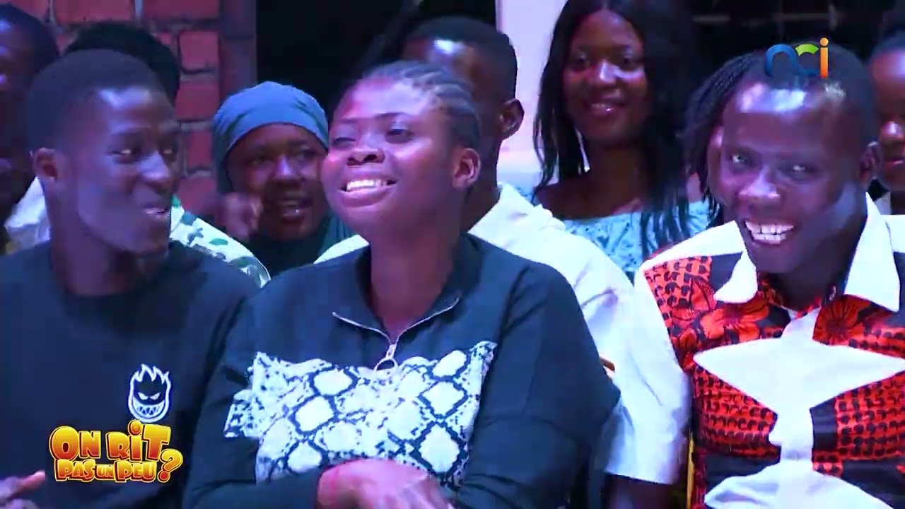 "On rit pas un peu ?" avec Mannequin des menteurs - YouTube