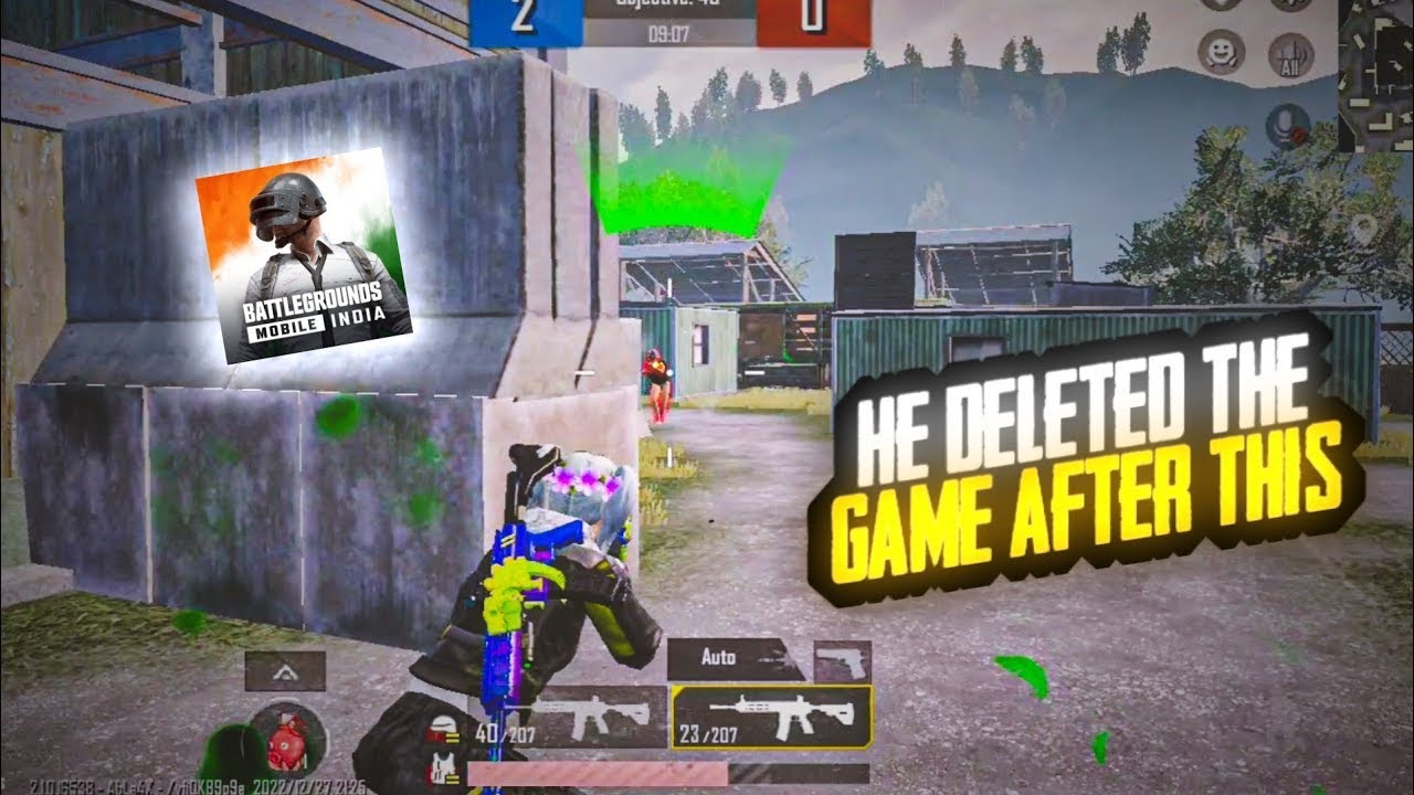 𝐇𝐨𝐰 𝐭𝐨 𝐦𝐚𝐤𝐞 𝐲𝐨𝐮𝐫 𝐎𝐩𝐩𝐨𝐧𝐞𝐧𝐭 𝐃𝐞𝐥𝐞𝐭𝐞 𝐭𝐡𝐞 𝐠𝐚𝐦𝐞 🤣🔥 - YouTube