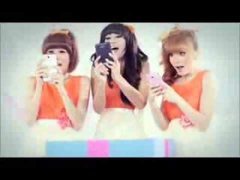 Tvc Iklan Maxtron Chibi MG-555