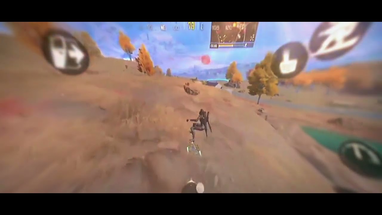 Highlights in BR using SG #codm #battleroyalegame - YouTube