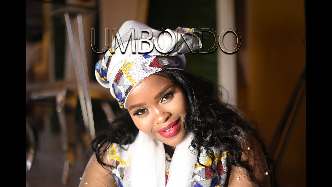 The Mbanjwas | UMBONDO - YouTube