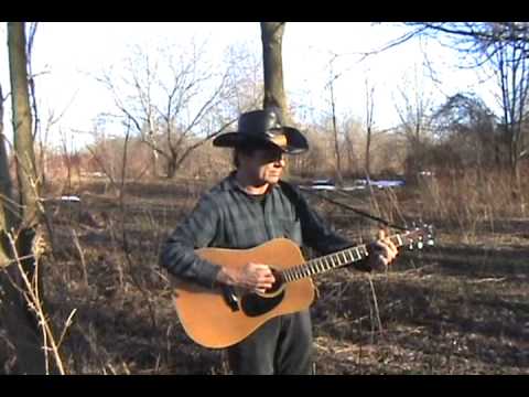 WILLIAM JANKE-riders in the sky - YouTube