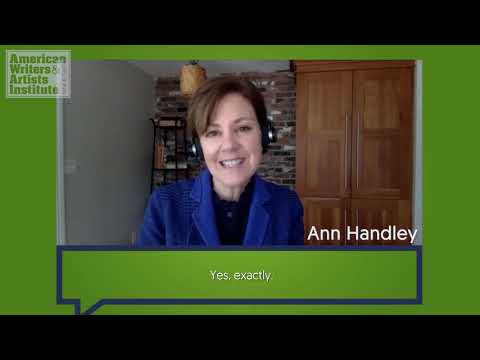 Ann Handley on Why Email Newsletters Are the Biggest Opportunity for ...