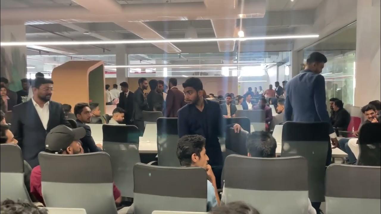 BROTOTYPE || BROCODE CHALLENGE 2.0 || BROCAMP INSIDE VIEWS @BrototypeMalayalam - YouTube