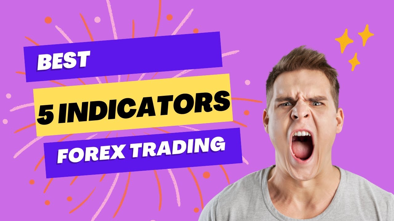 Every Trader Must Know This | Top 5 The Most Powerful Trading ...