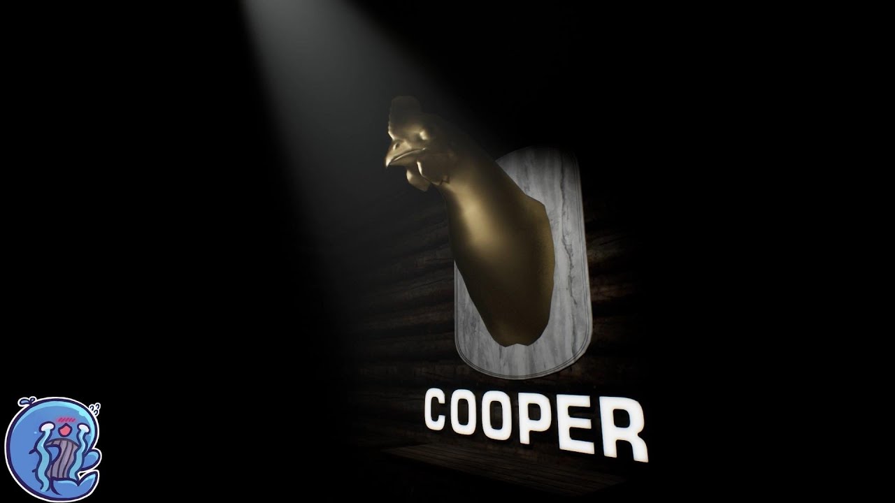 Chicken Feet - Playthrough - YouTube