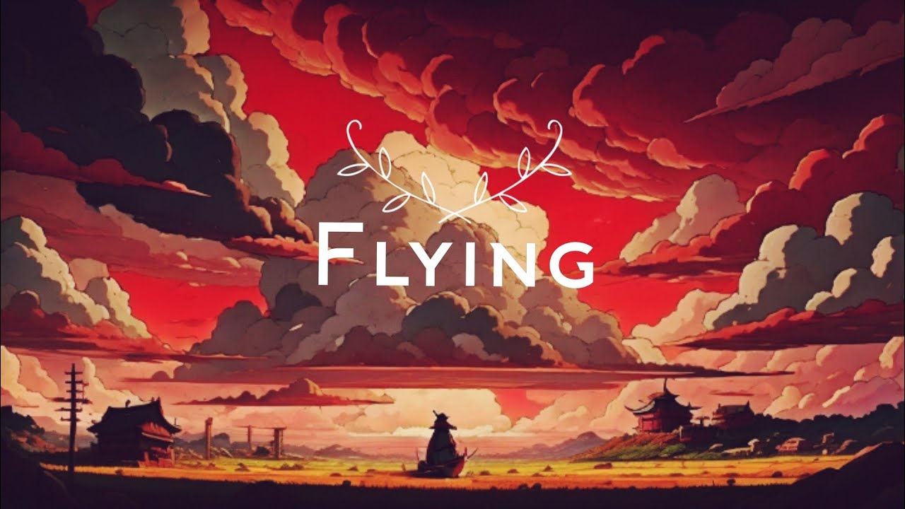 Relax Type Beat - "Flying" | Relax style Type Beat | Melodic Type Beat ...