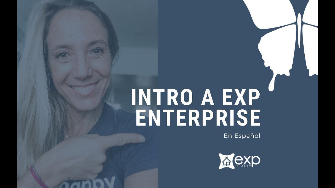 Intro a eXp Enterprise I - YouTube