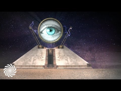 Jakaan - Illuminati  [Psychedelic Visuals]