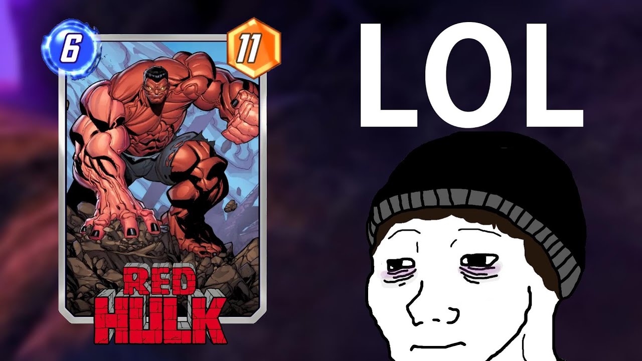 What if Cards From Series 5 Were Series 1? - YouTube