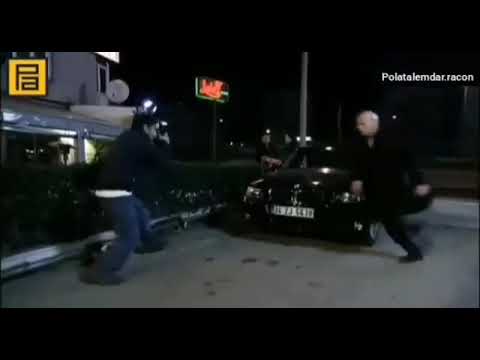 Memati baş gazeteci racon ×RACON VAKTİ