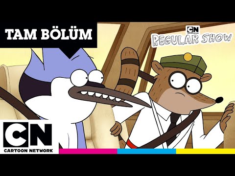 SÜREKLİ DİZİ | Çılgın Sahte Plan | TAM BÖLÜM | @cartoonnetworkturkiye