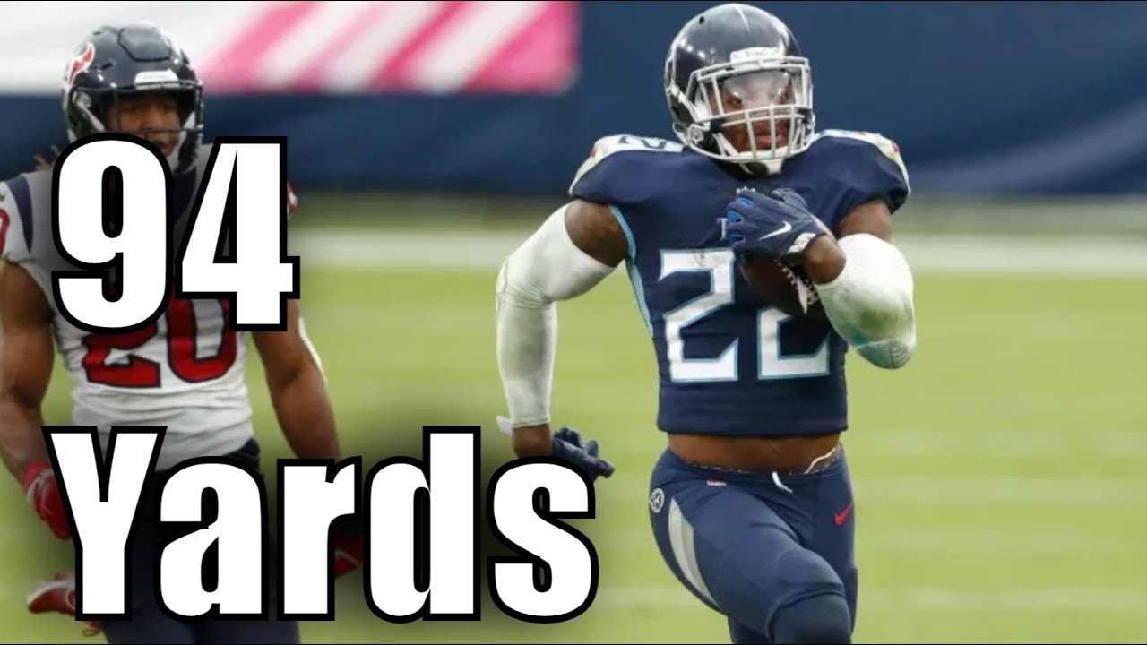 NFL Best Plays From Week 6 || HD (2020-2021) - YouTube