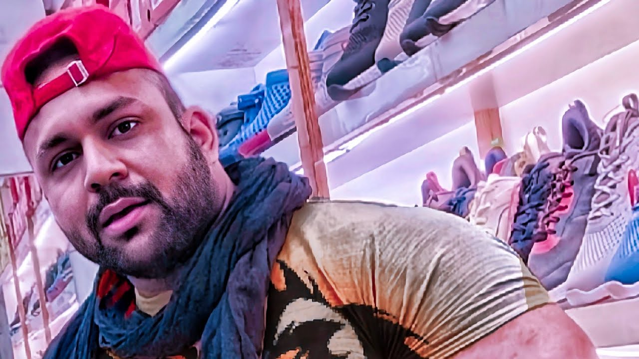 Johnny King Alpha is live! - YouTube