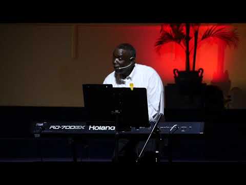 Kevin Pollock (Live full concert) - YouTube