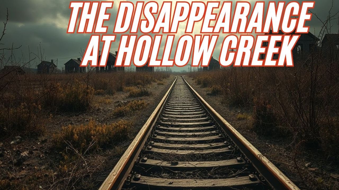 The Disappearance at Hollow Creek By Dreams Land | Mysterious Story ...