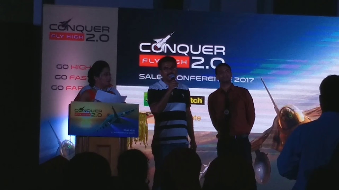 Conquer 2.0 - YouTube