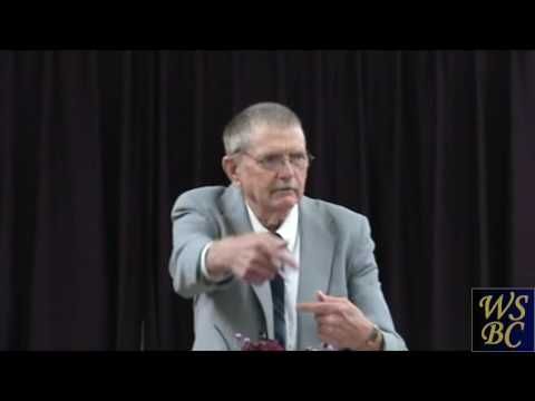 161023pm Bro Lewis Whiteley - YouTube