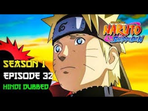 Naruto Shippuden Hindi Dubbed Danzo Or Tobi Face Season 1 Episode 32 ...