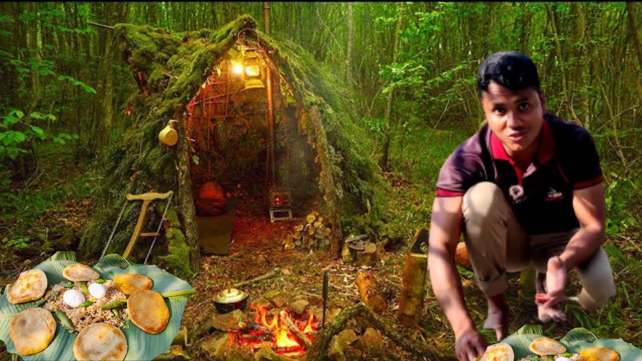 Survival in the Cooking Forest - Food Blog on how to save food by ...