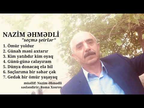 Nazim Əhmədli\