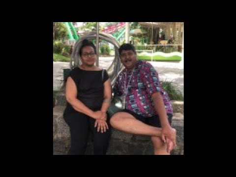 Pradeep Muttel & Anjelin's Wedding Ceremony on 10 July 2000 at Melpadom ...