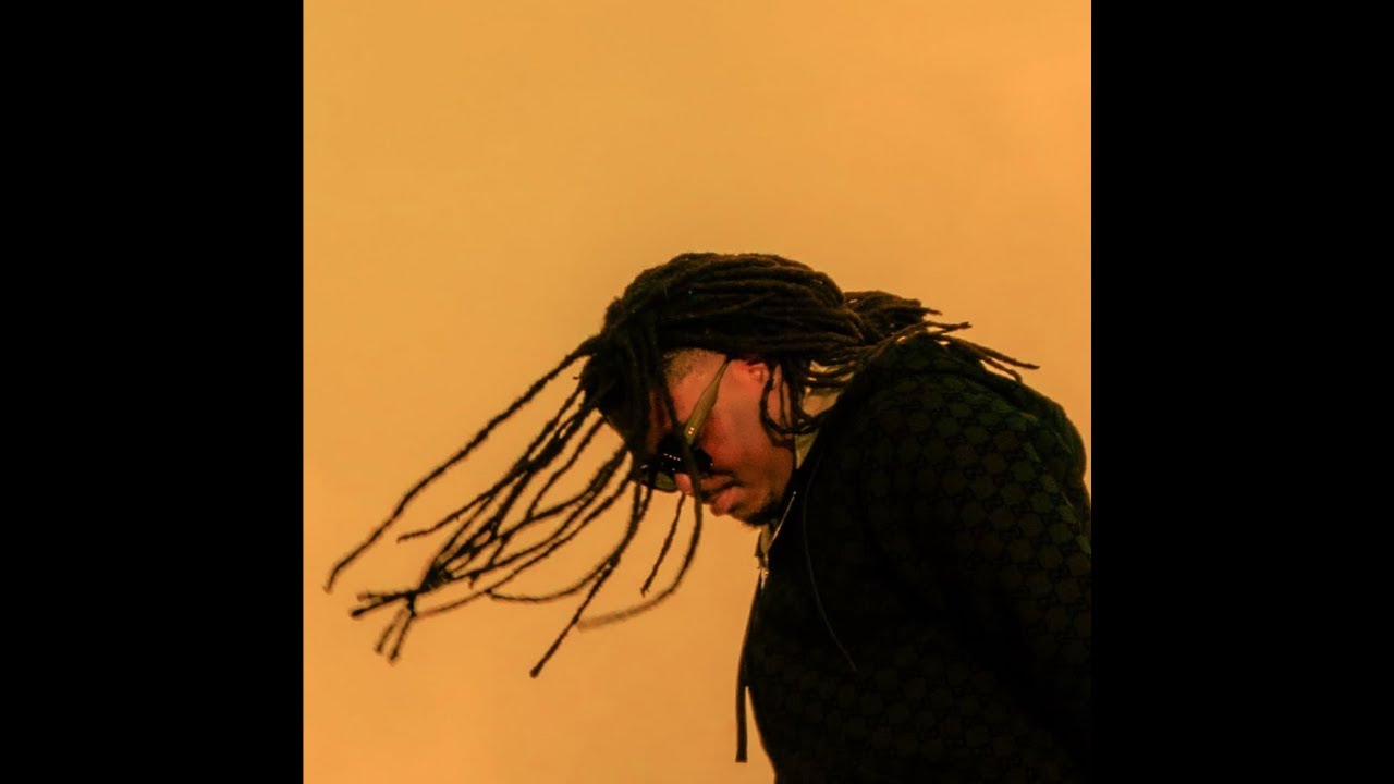 [FREE] Lucki x Sample Type Beat - "Fool On You" - YouTube