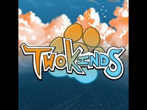 TwoKinds concept anime opening (Unravel) - YouTube
