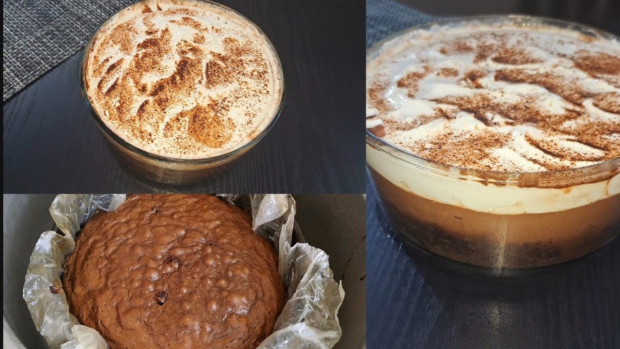 Chocolate Fudge Delight | Fudge Cake Recipe | Chocolate Dessert - YouTube