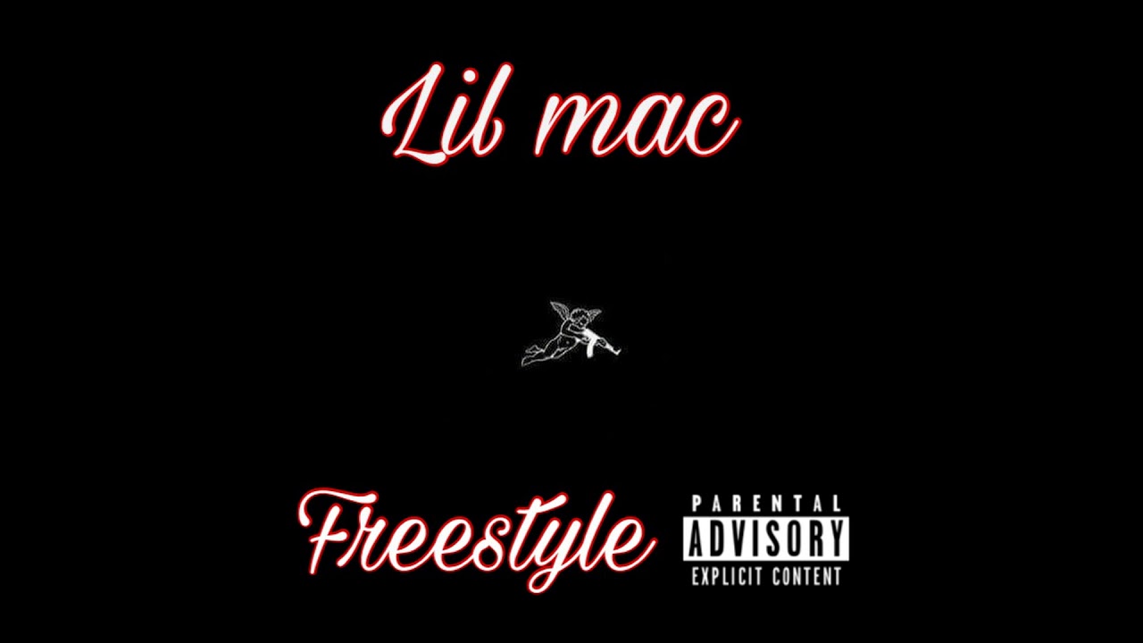 lil mac freestyle - YouTube