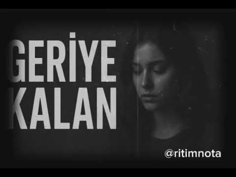 Ritim Nota - Geriye Kalan | Bu Şarkı Çok Başka