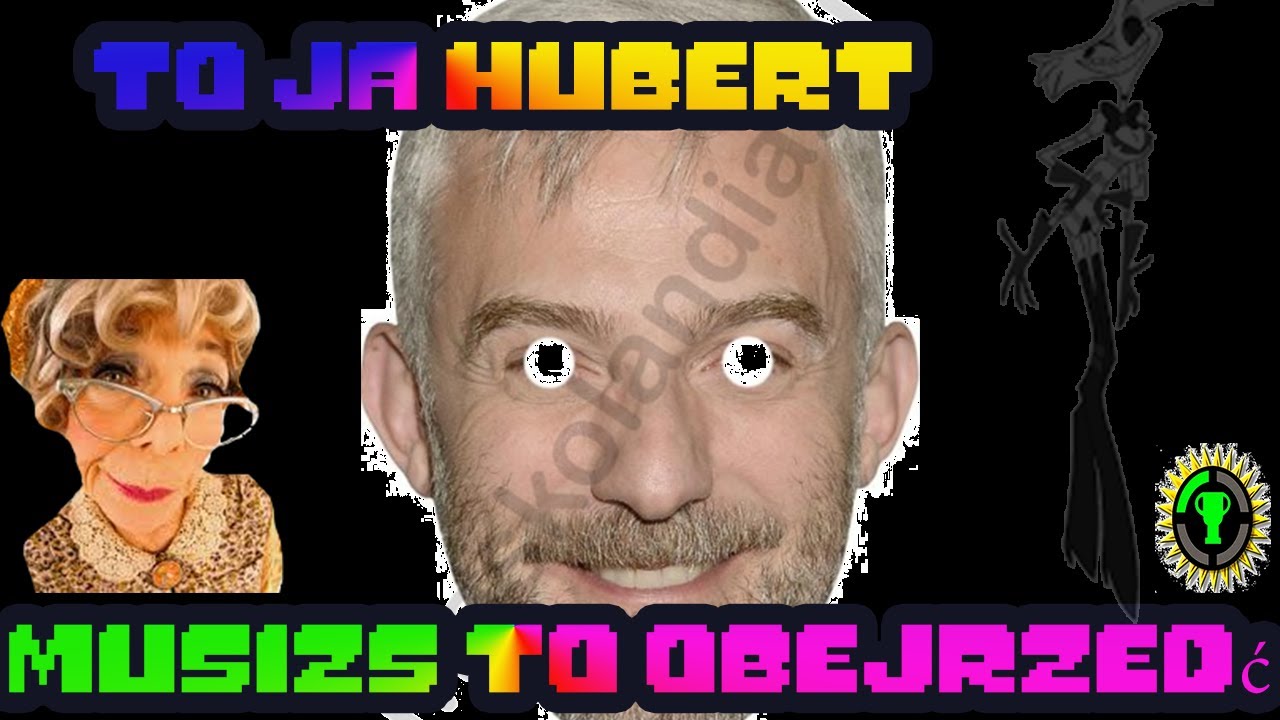 hubert - YouTube