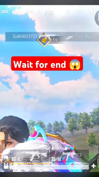 Wait for @FaithPlayzZzYT 😱#bgmi #pubg #pubgmobile #gaming #pubmobile #bgmishorts #bgmishorts ...