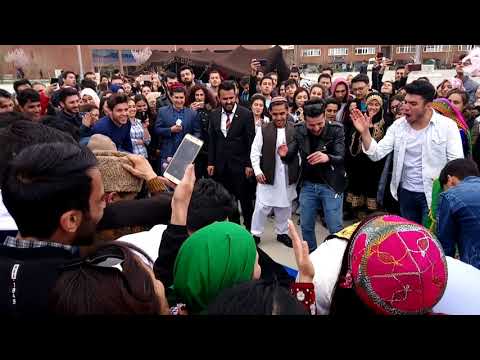 Afganistan wrestle....