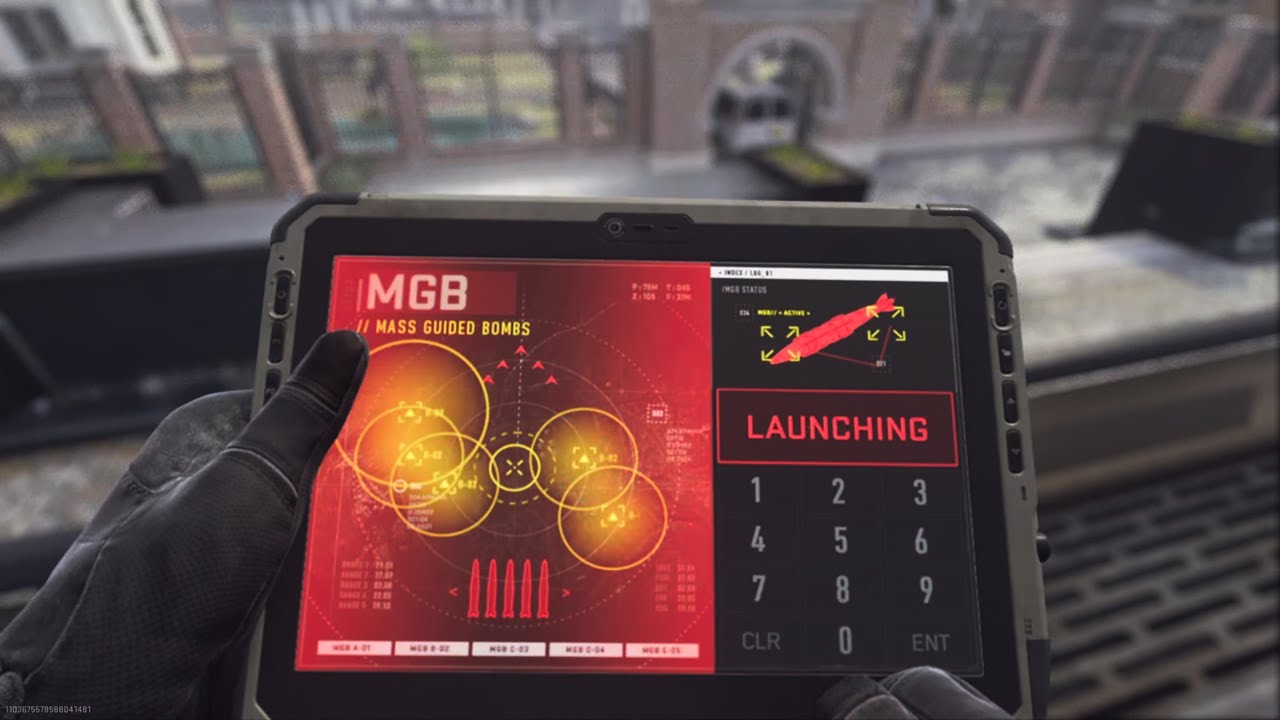 Modern Warfare 2 - Infected TACTICAL NUKE (Full Game) - YouTube