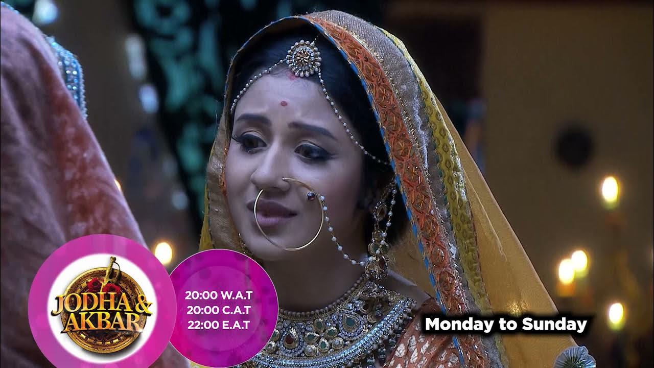 Zee World: Jodha & Akbar | Weekly Recap | June Week 5 2021 - YouTube