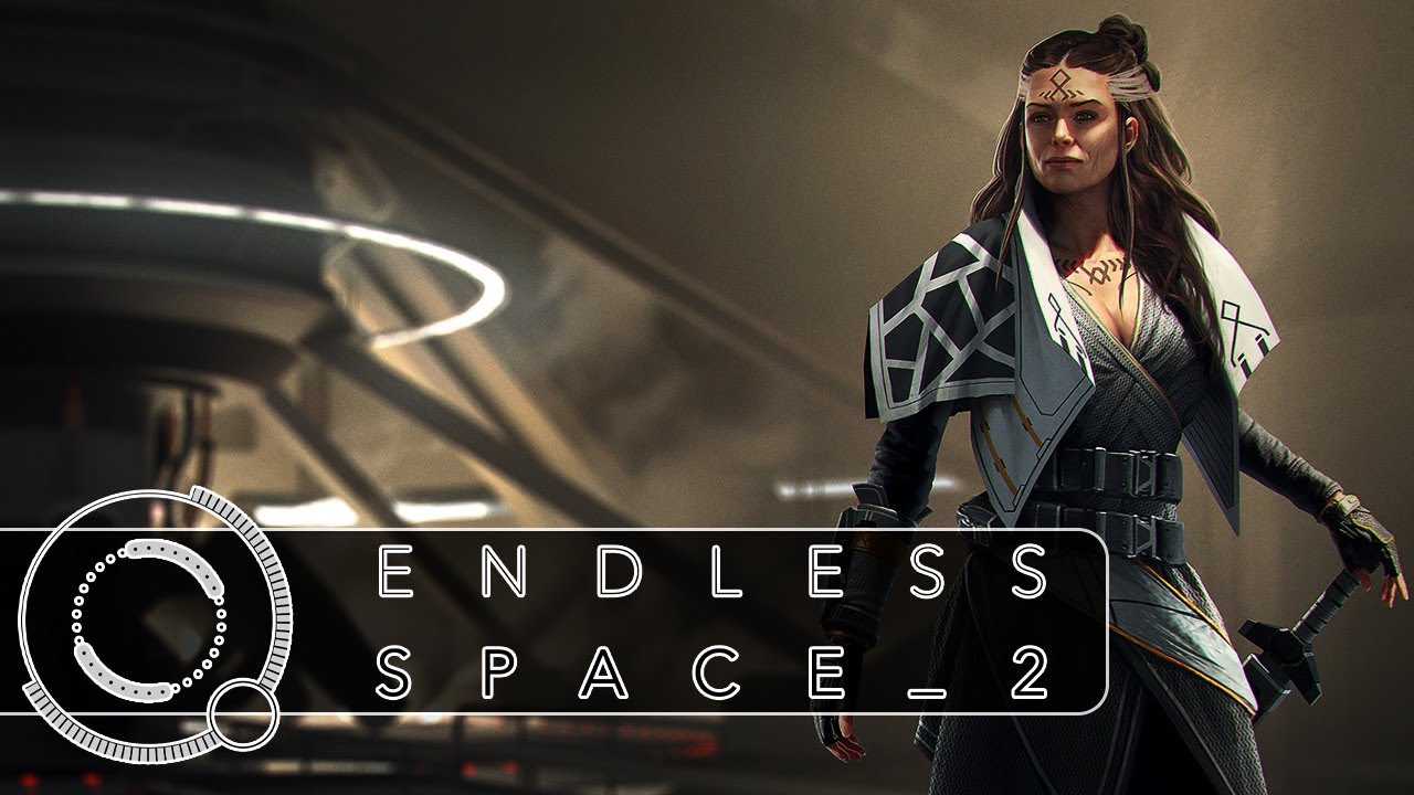 Impossible Difficulty | Endless Space 2 | Vaulters | Ep 1 - YouTube