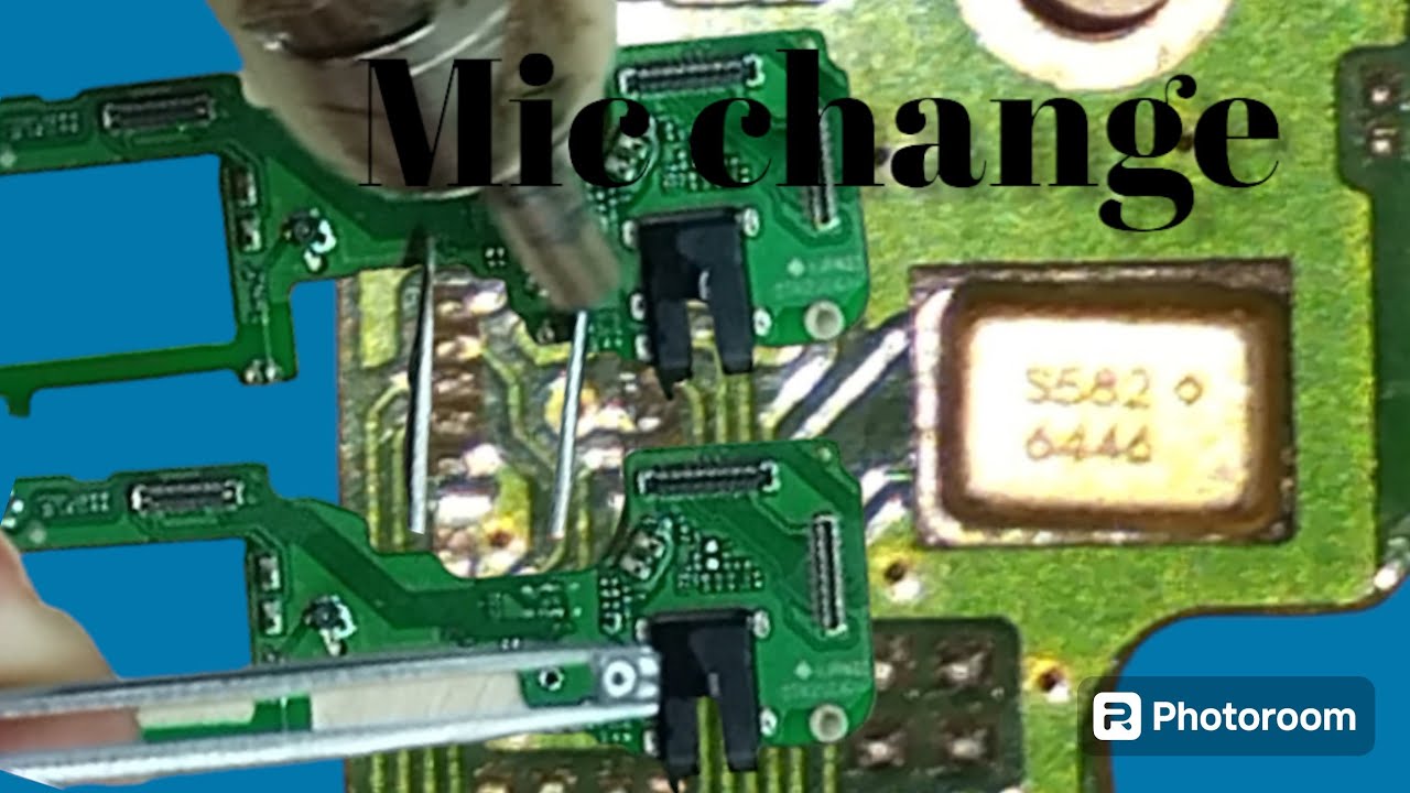 Digital mic change tips,& tricks," - YouTube