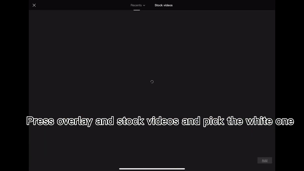 THIS HOW TO MAKE A FLASH ON CapCut YouTube THIS HOW TO MAKE A FLASH ON CapCut YouTube