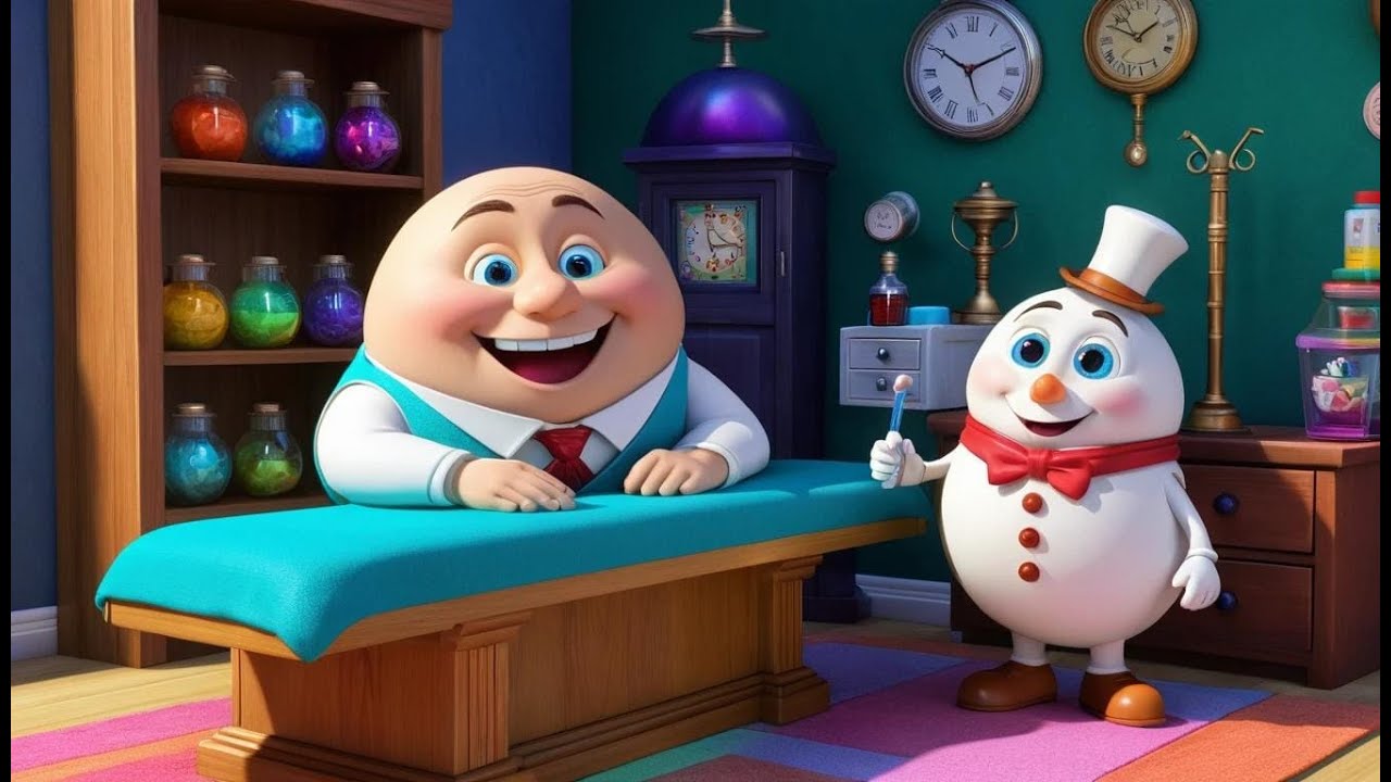 Head, Shoulders, Knees and Toes | Fun Action Song for Kids | Nursery ...