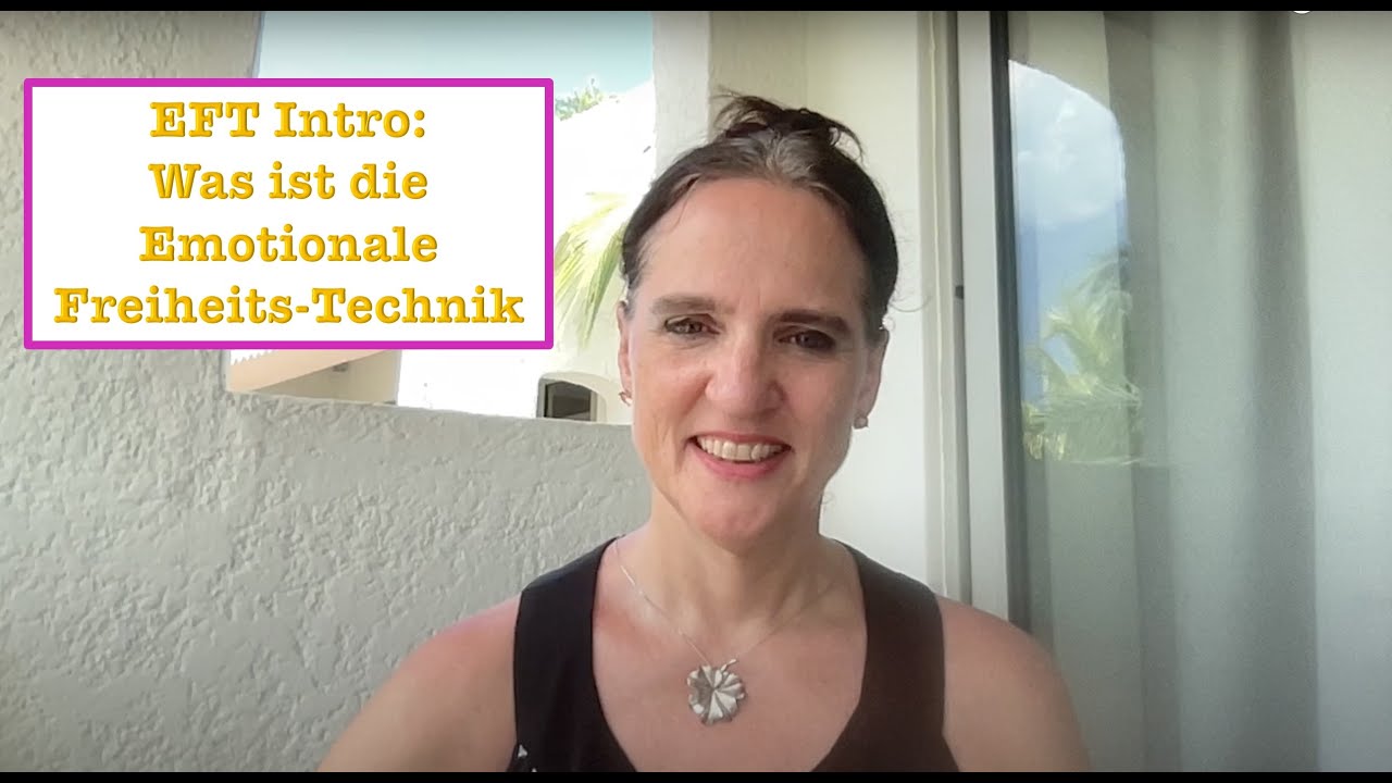 1. EFT Intro - YouTube