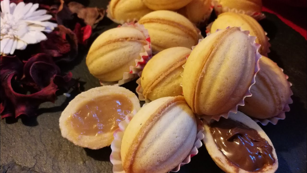 أقوى و ابن و أنجح روسات زوزة الكراميل la meilleure recette de zouza au ...