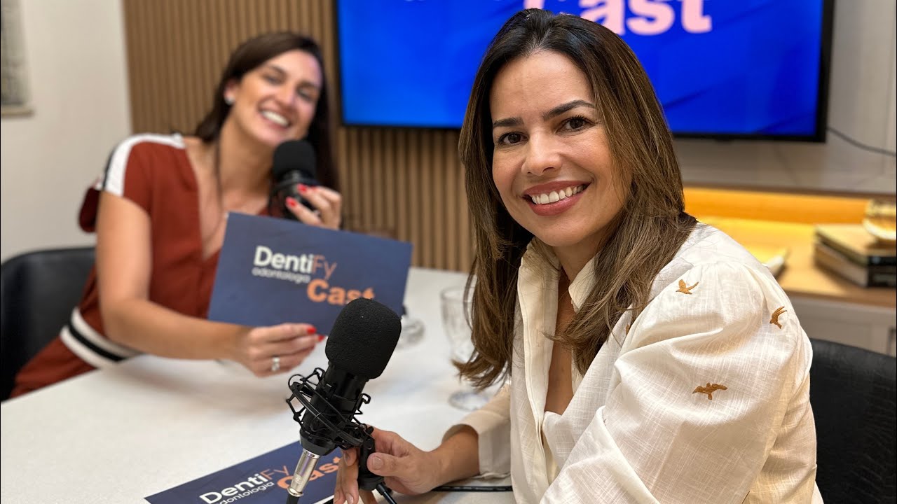 DentiFy Cast - 1 Programa - YouTube