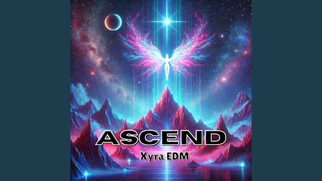 Ascend - YouTube