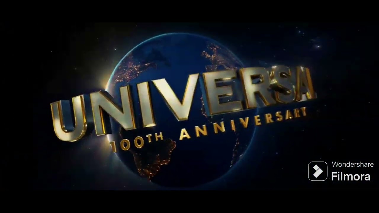 Universal Pictures 100th Anniversary (2008) - YouTube