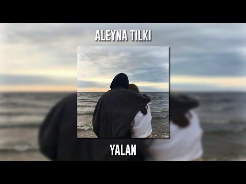 Aleyna Tilki - Yalan (Speed Up)
