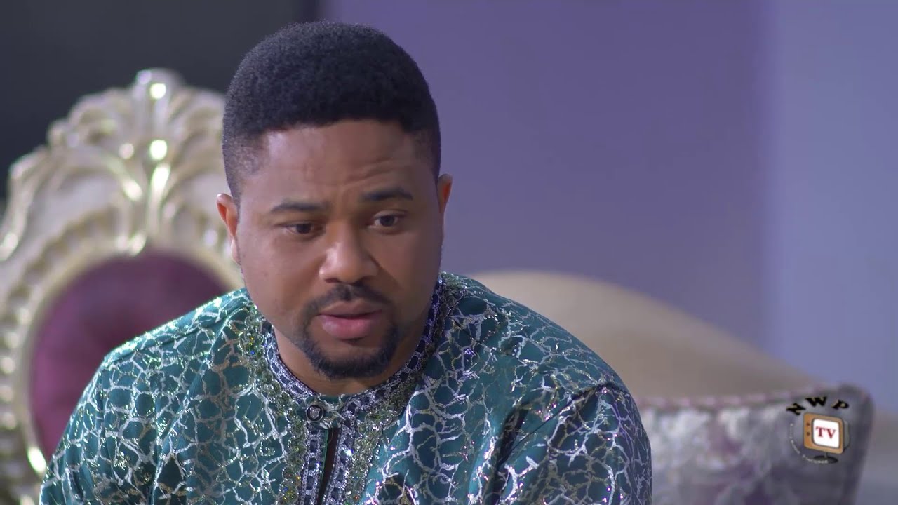 SOUL OF A MAIDEN RELOADED 5&6TEASER-Mike Godson,Mary Igwe,KenechukwuEze ...