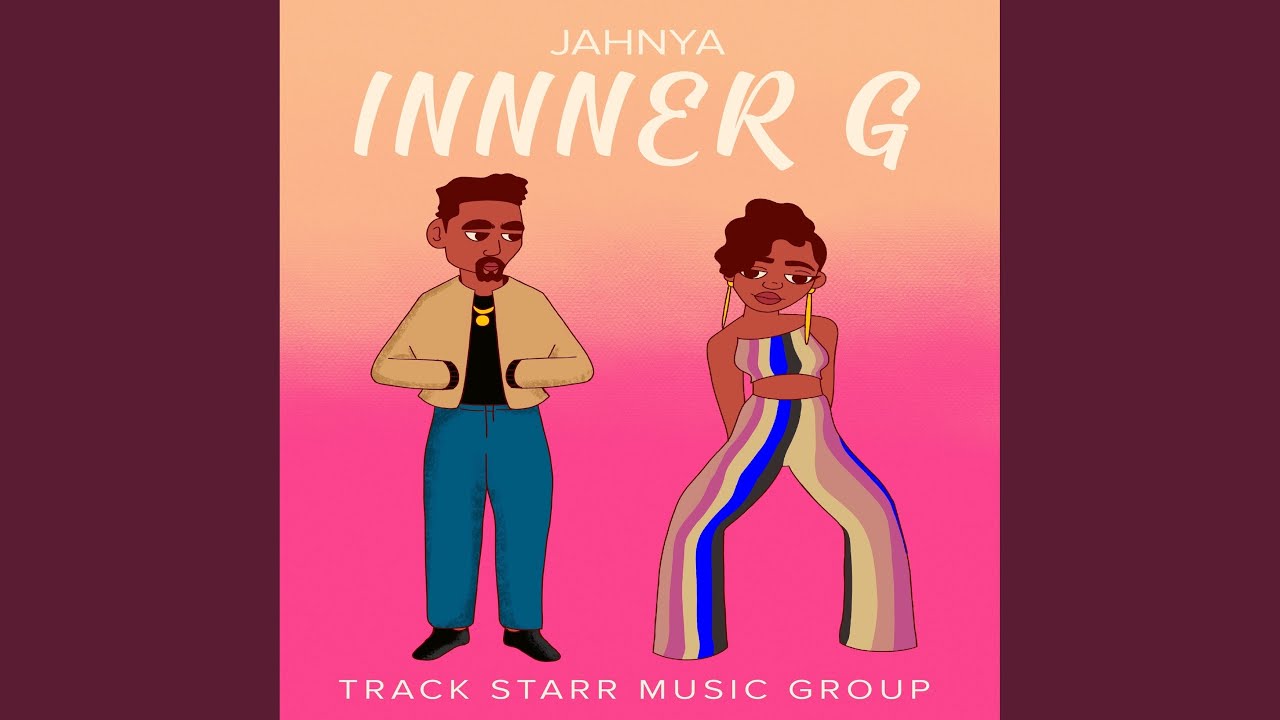 Inner G - YouTube